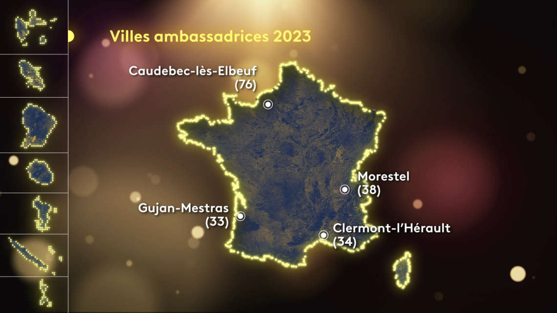 « Ensemble On Ne Lâche Rien Les Mobilisations Pour Le Téléthon